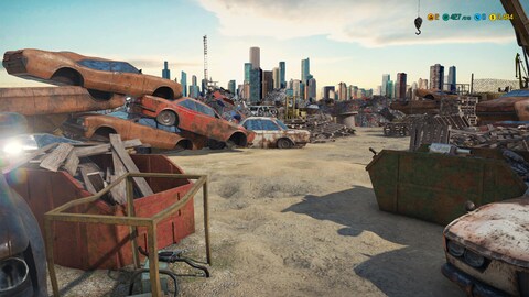 Car Mechanic Simulator 2018 | Download and Buy Today - Epic Games Store