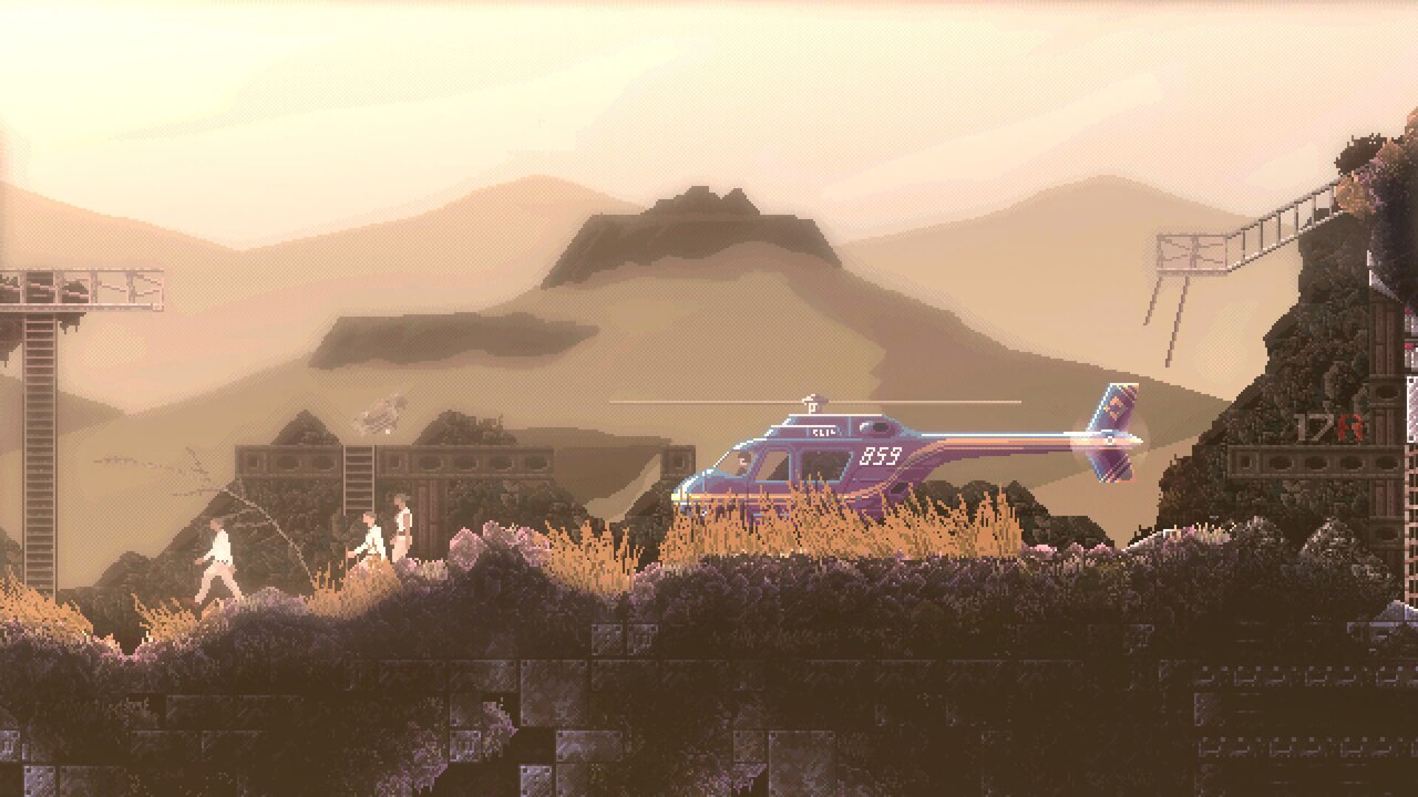 CARRION | Download and Buy Today - Epic Games Store