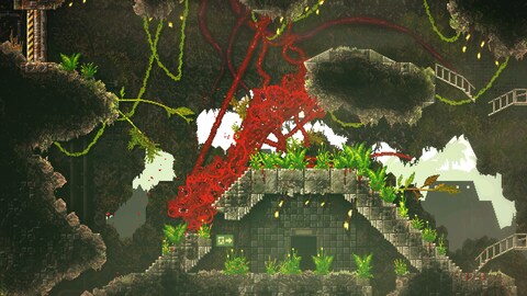 CARRION | Download and Buy Today - Epic Games Store