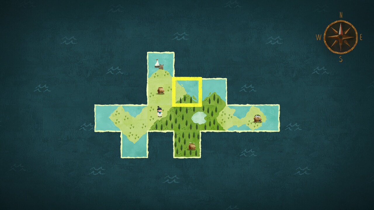 《Carto》 | 立刻购买并下载 - Epic游戏商城