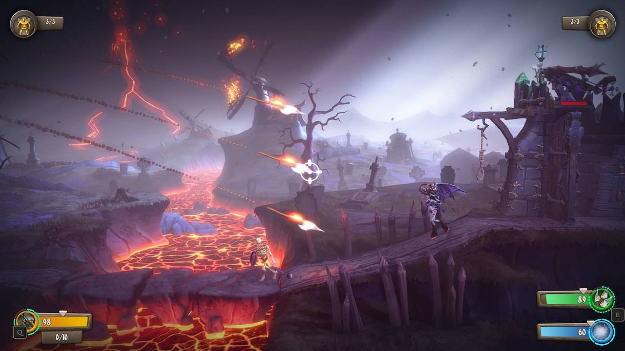 CastleStorm 2 | Download and Buy Today - Epic Games Store