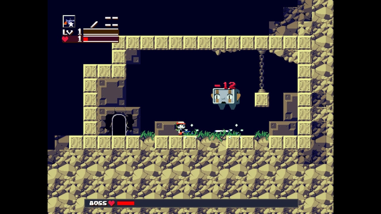 Cave Story+ | Download and Buy Today - Epic Games Store