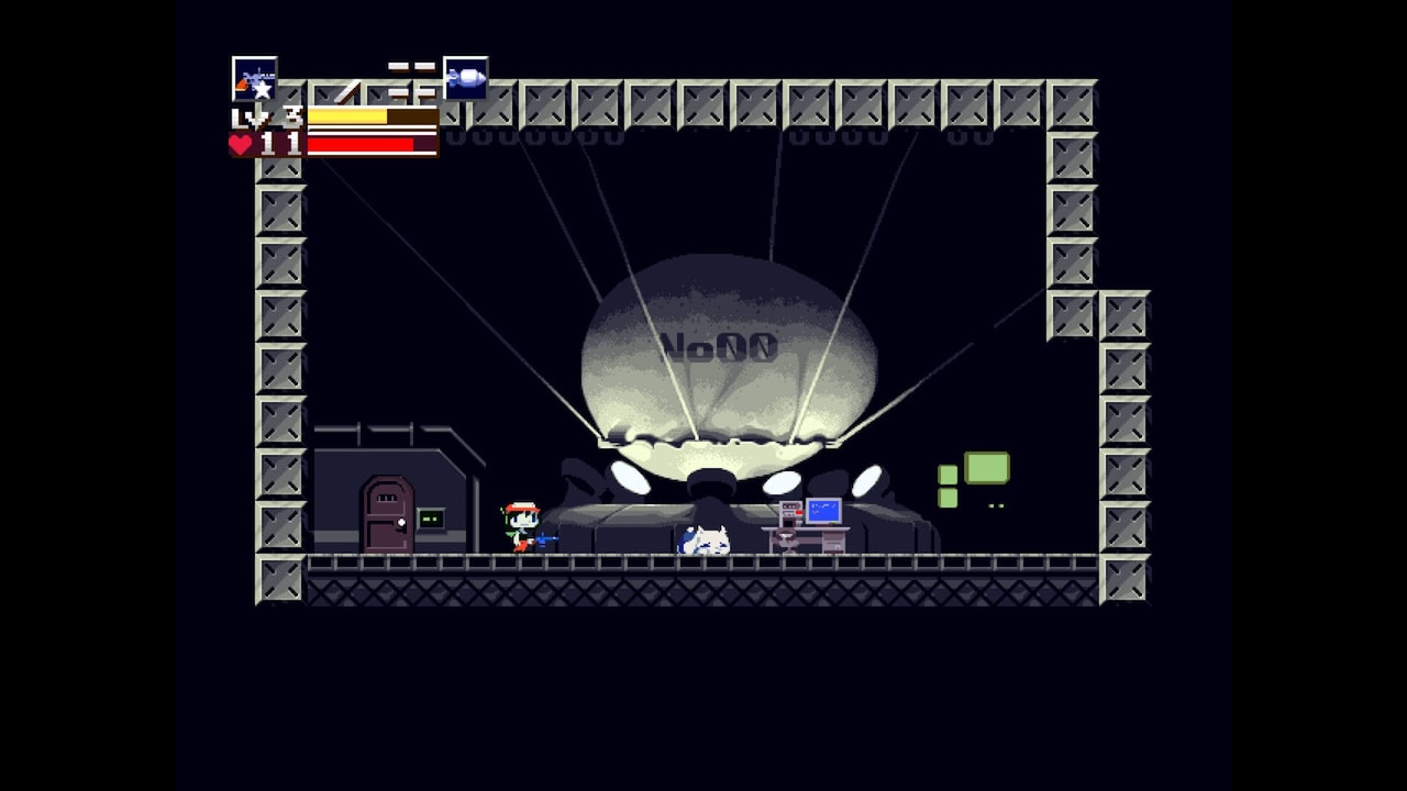 Cave Story+ | Download and Buy Today - Epic Games Store