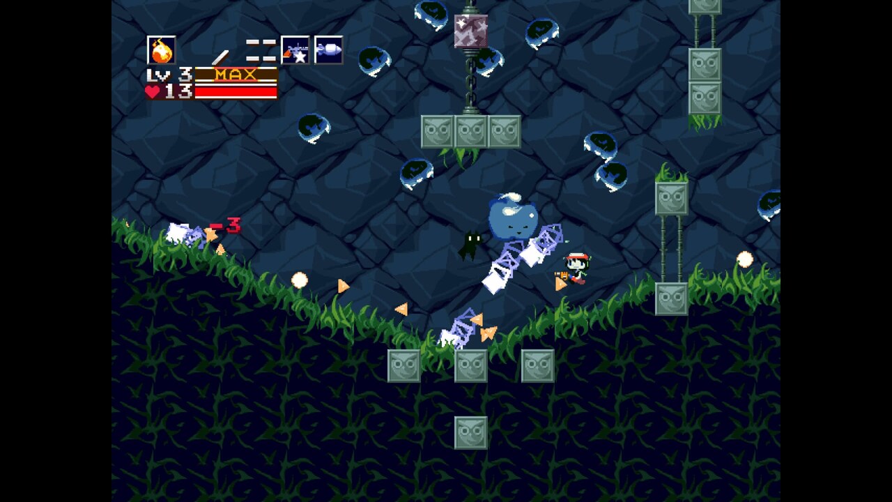 Cave Story+ | Download and Buy Today - Epic Games Store