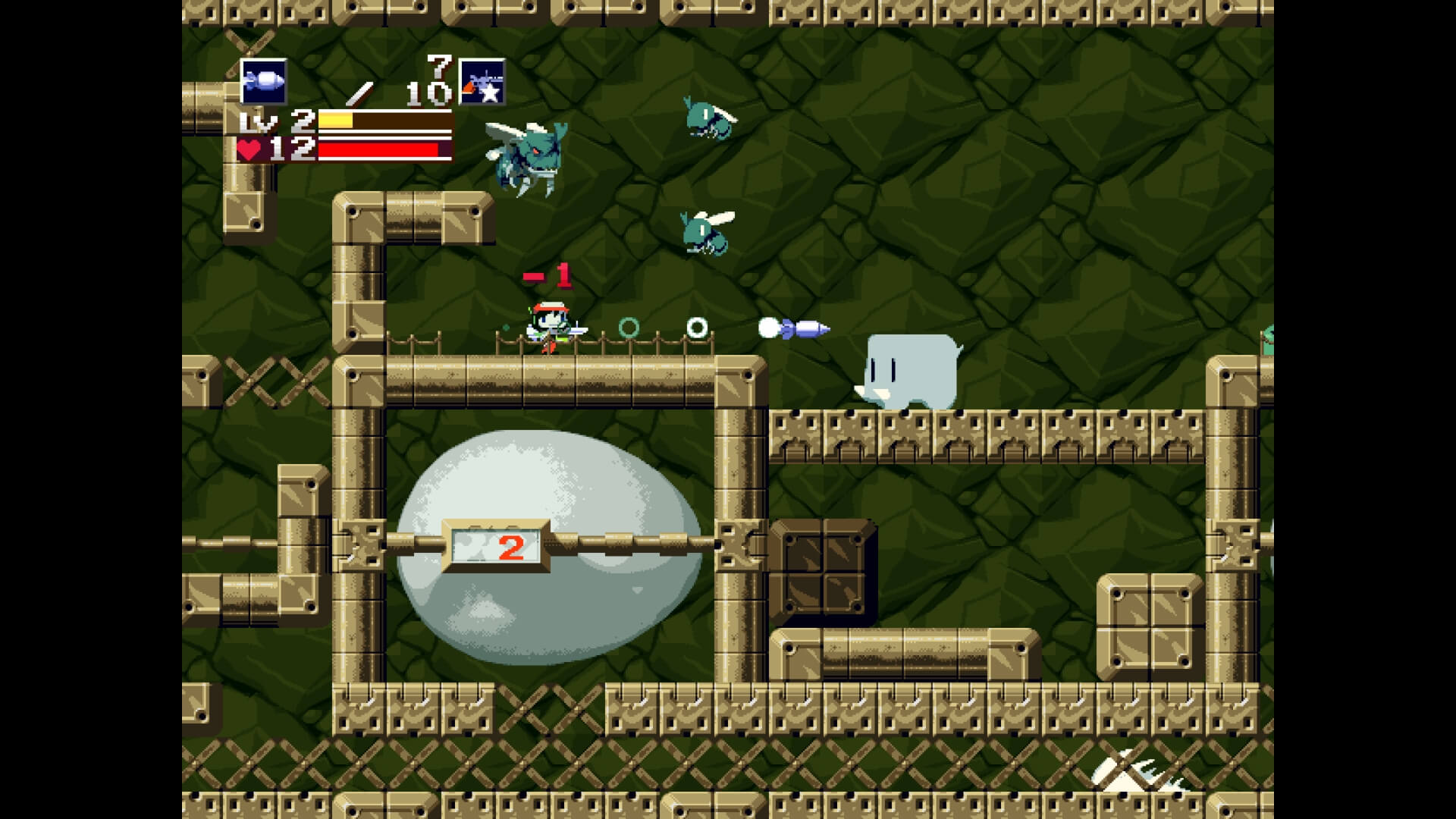 Cave Story+ | Download and Buy Today - Epic Games Store