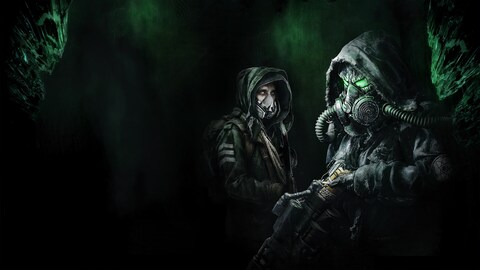 Chernobylite | Download and Buy Today - Epic Games Store