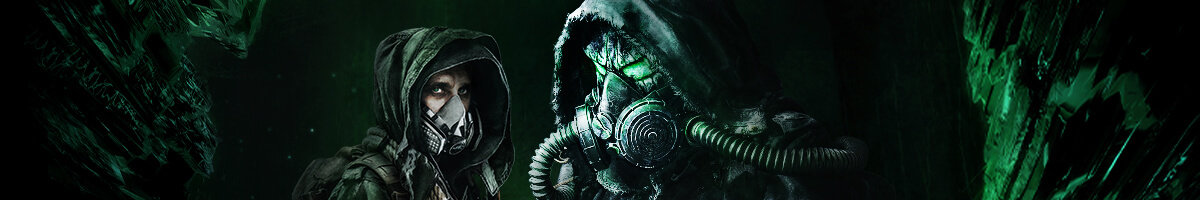 Chernobylite Soundtrack - Epic Games Store