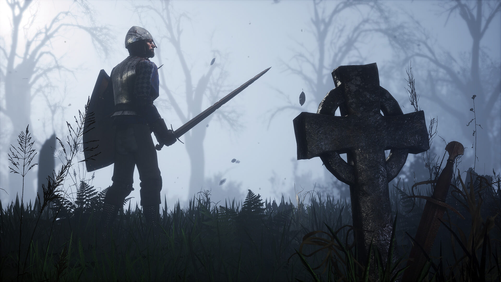 Chivalry 2 | Descárgalo y cómpralo hoy - Epic Games Store