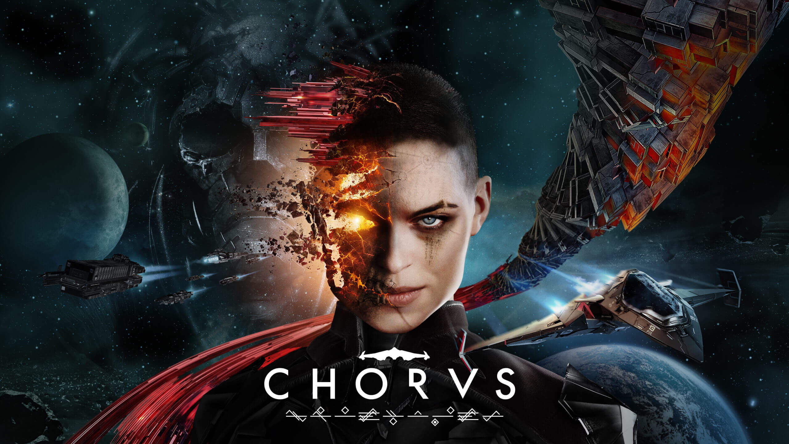 Chorus | Bugün Satın Al ve İndir - Epic Games Store