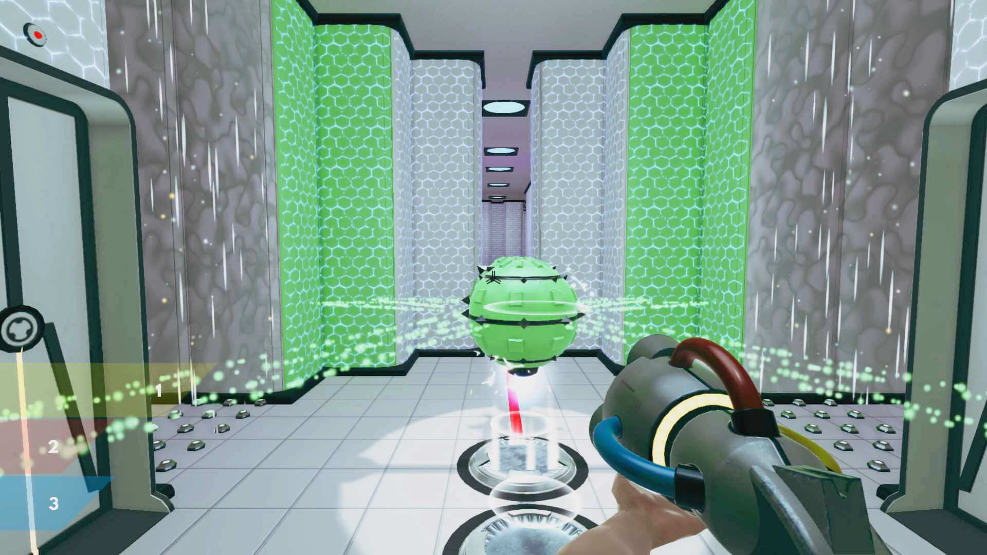 ChromaGun | Download and Buy Today - Epic Games Store