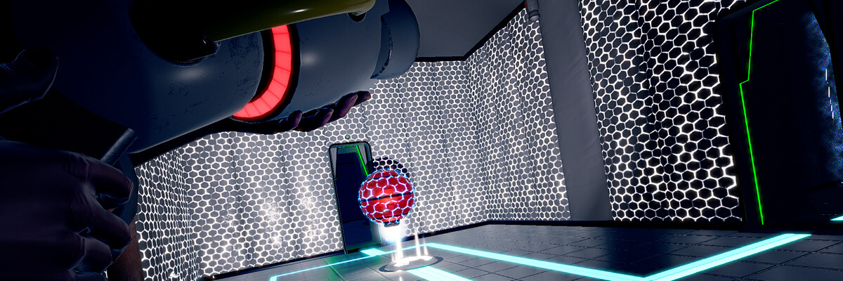 ChromaGun | Download and Buy Today - Epic Games Store