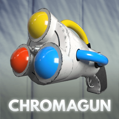 ChromaGun | Download and Buy Today - Epic Games Store