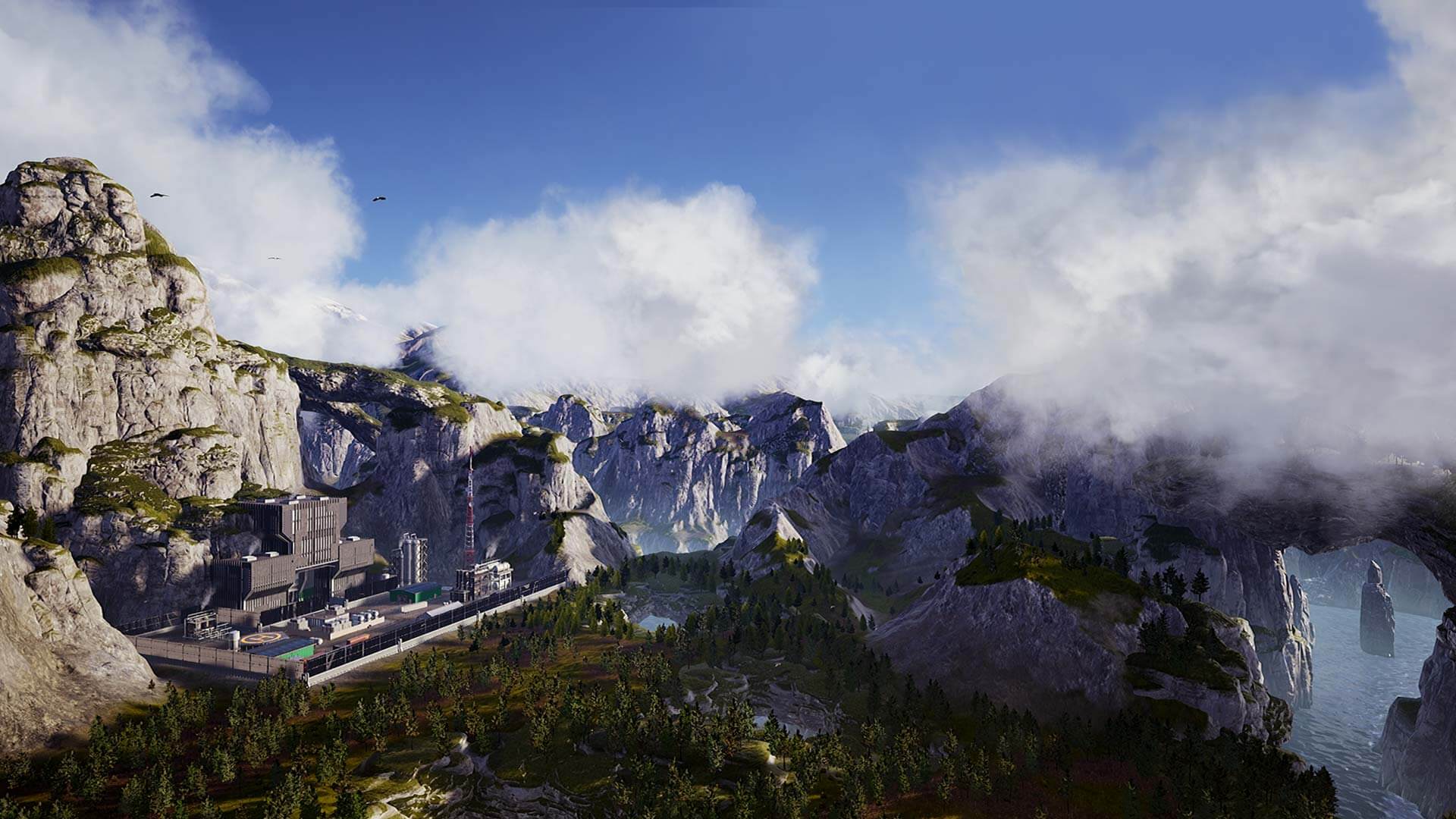 Comanche | Download and Buy Today - Epic Games Store