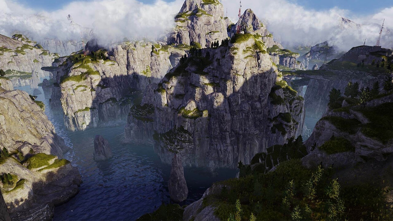 Comanche | Download and Buy Today - Epic Games Store