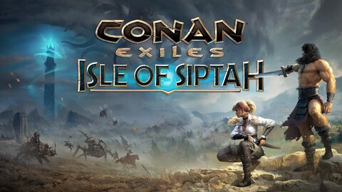 Conan Exiles | Download and Buy Today - Epic Games Store
