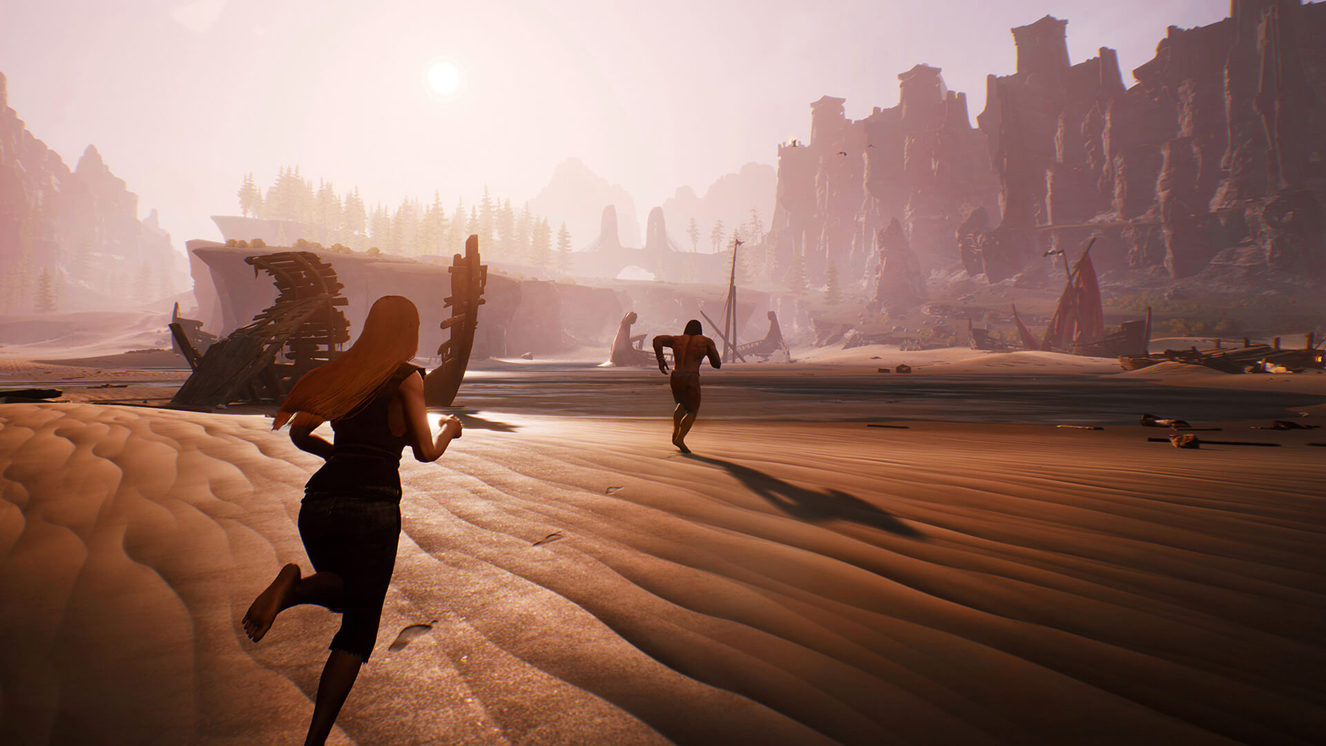 Conan Exiles - Isle of Siptah Edition | Download and Buy Today - Epic ...