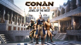 Conan Exiles | Download and Buy Today - Epic Games Store