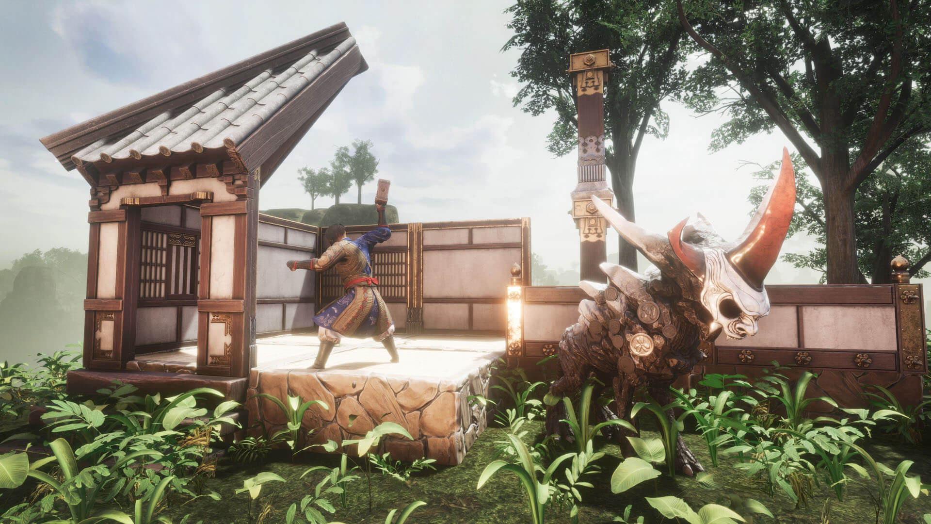 Conan Exiles - Seekers of the Dawn Pack – Epic Games Store