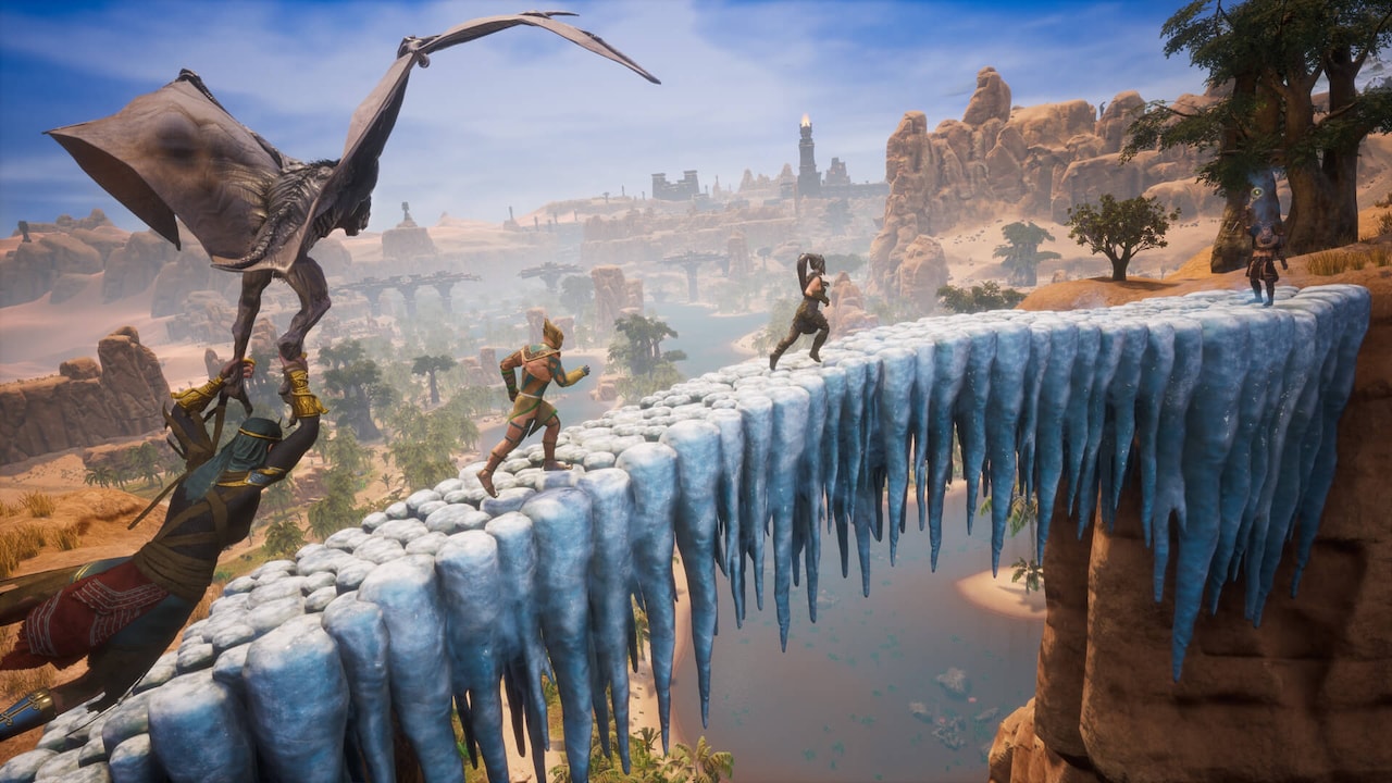 Conan Exiles | Download and Buy Today - Epic Games Store