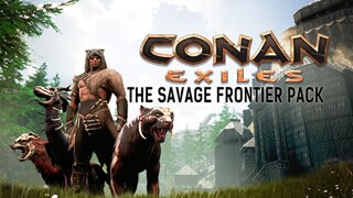 Conan Exiles - Standard Edition | Download and Buy Today - Epic Games Store