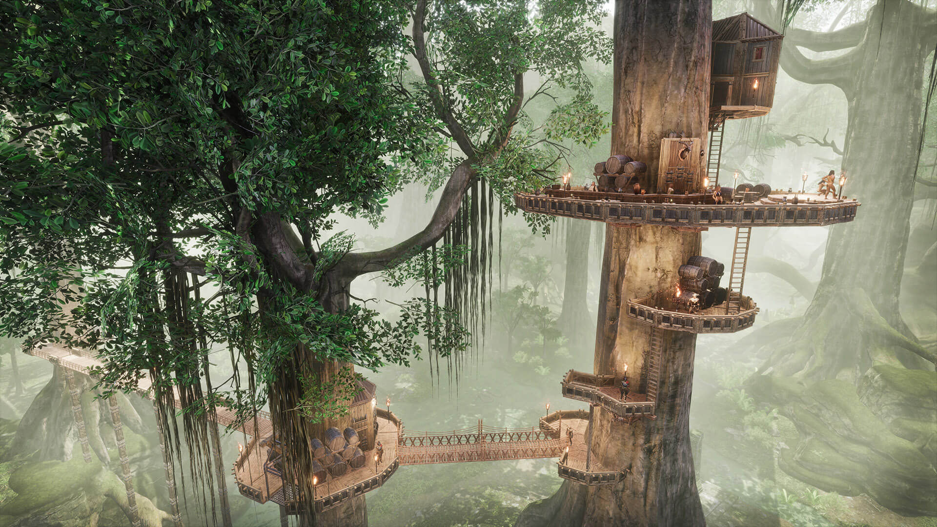 Conan Exiles - 2주년 DLC 번들 - Epic Games Store