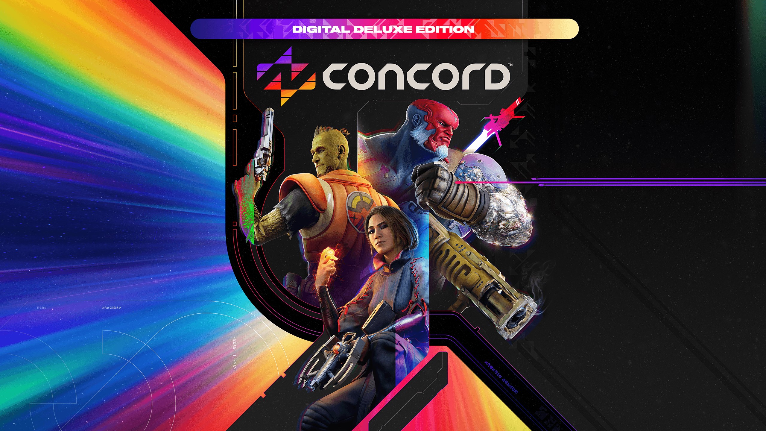 Concord | Baixe e compre hoje - Epic Games Store