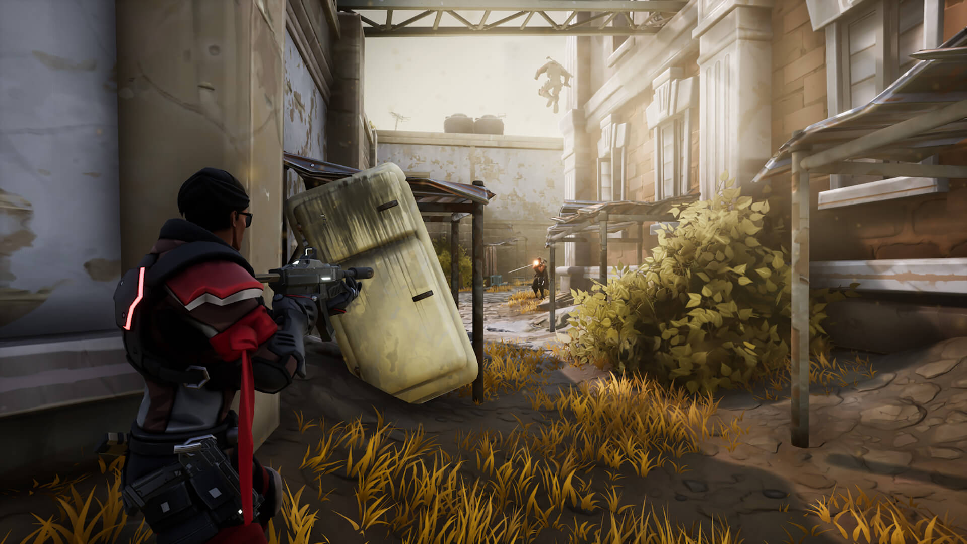 Core | Télécharger et jouer gratuitement - Epic Games Store