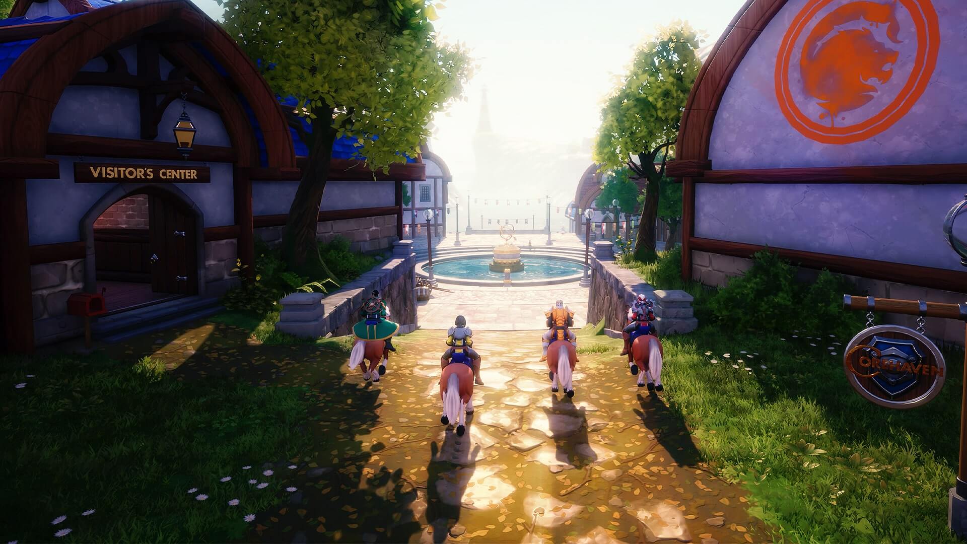 Core | 在Epic游戏商城免费下载游玩