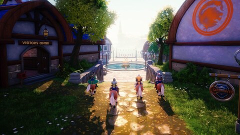 Core | Download and Play for Free - Epic Games Store