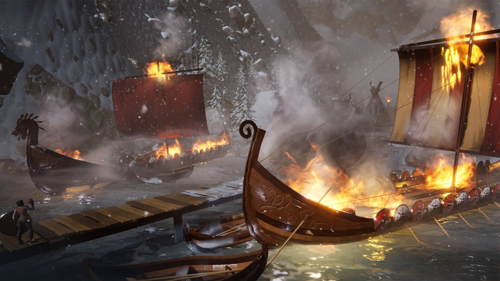 Core | Download and Play for Free - Epic Games Store