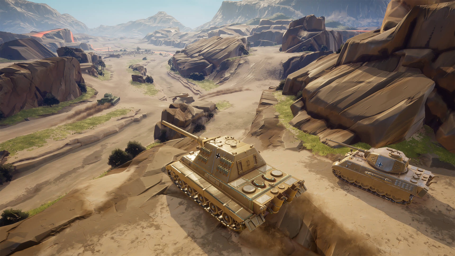 Core | Download and Play for Free - Epic Games Store