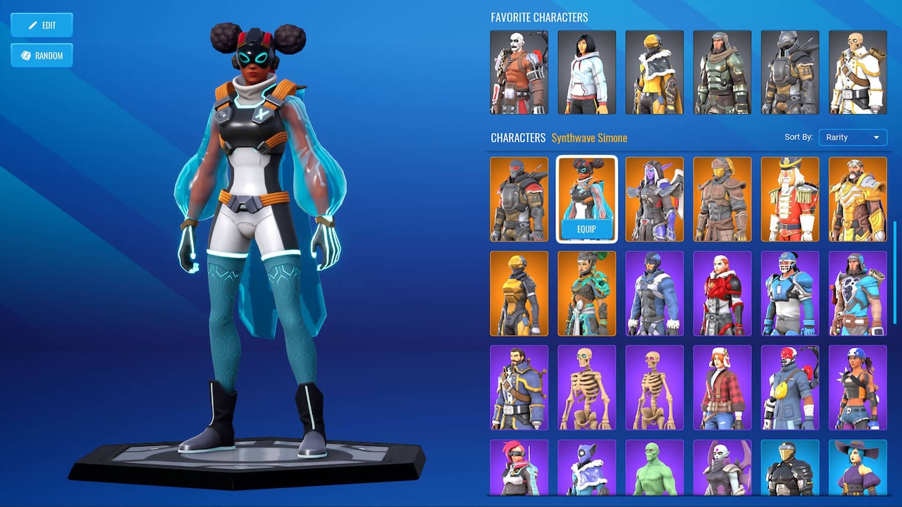 Core | Download and Play for Free - Epic Games Store