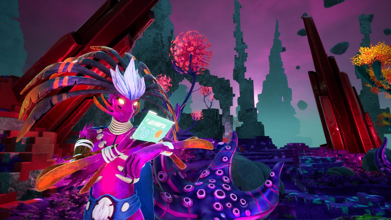 Jouer, créer, collaborer, partager