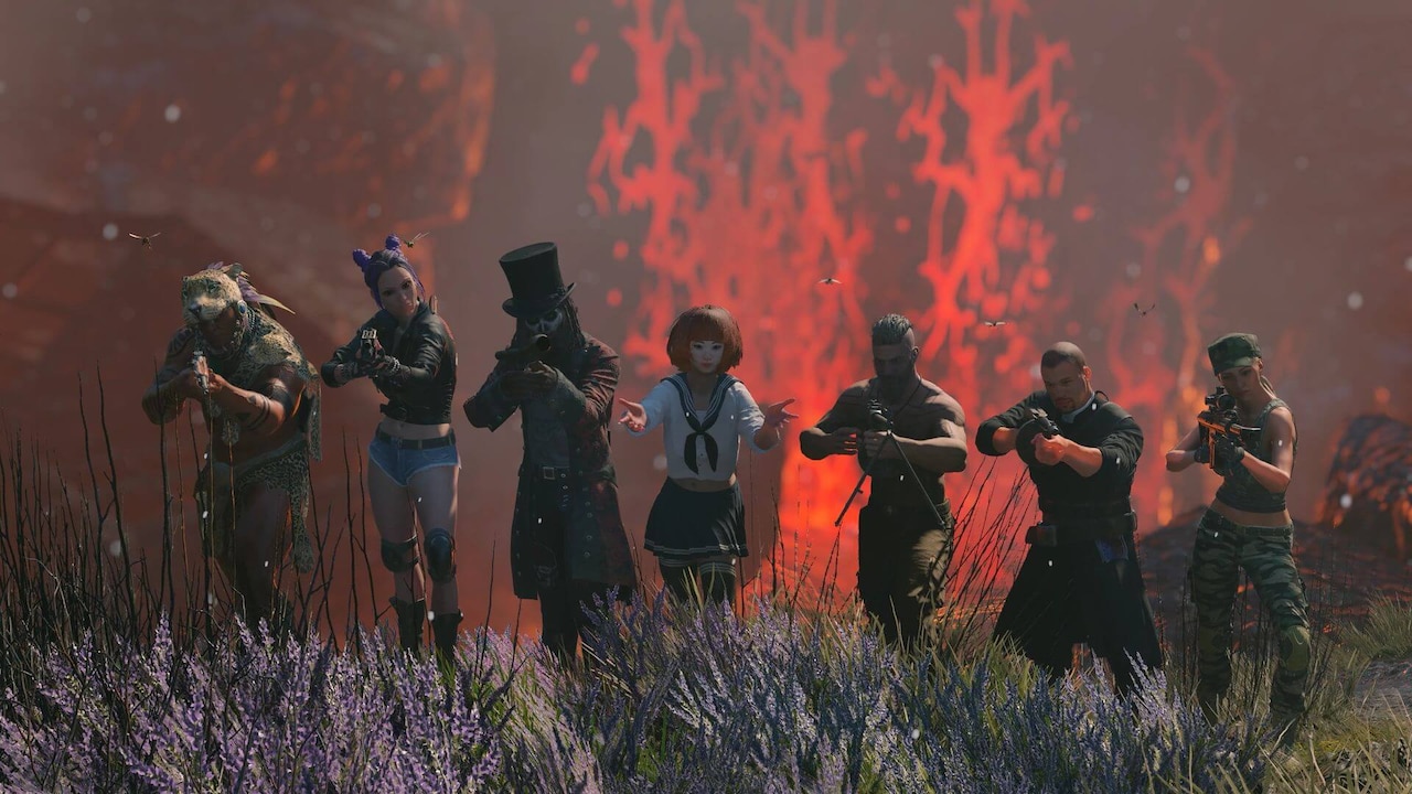 CRSED: F.O.A.D. | Descárgalo y juega gratis - Epic Games Store