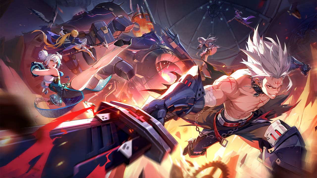 Epic Games Store | 下載並遊玩 PC 遊戲、模組、DLC 以及更多內容——Epic Games Epic Games Store | 下載並遊玩 PC 遊戲、模組、DLC 以及更多內容——Epic Games