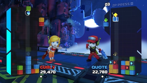 Crystal Crisis | Download and Buy Today - Epic Games Store