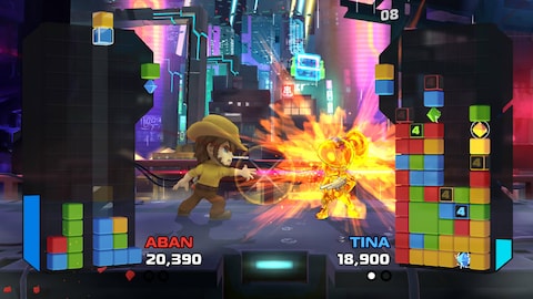 Crystal Crisis | Download and Buy Today - Epic Games Store