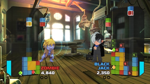 Crystal Crisis | Download and Buy Today - Epic Games Store