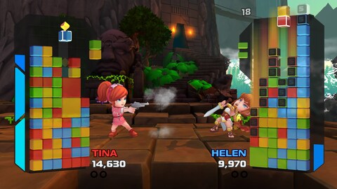 Crystal Crisis | Download and Buy Today - Epic Games Store