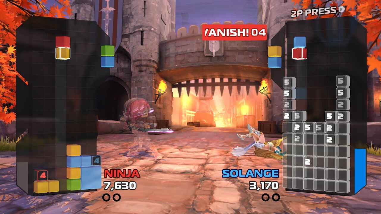 Crystal Crisis | Download and Buy Today - Epic Games Store