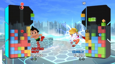 Crystal Crisis | Download and Buy Today - Epic Games Store