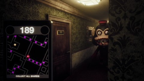 Dark Deception Complete Edition Coming Soon - Epic Games Store