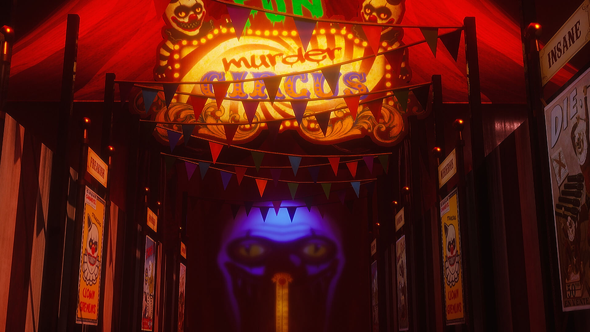 Dark Deception Complete Edition Coming Soon - Epic Games Store