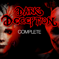 Dark Deception Complete Edition Coming Soon - Epic Games Store