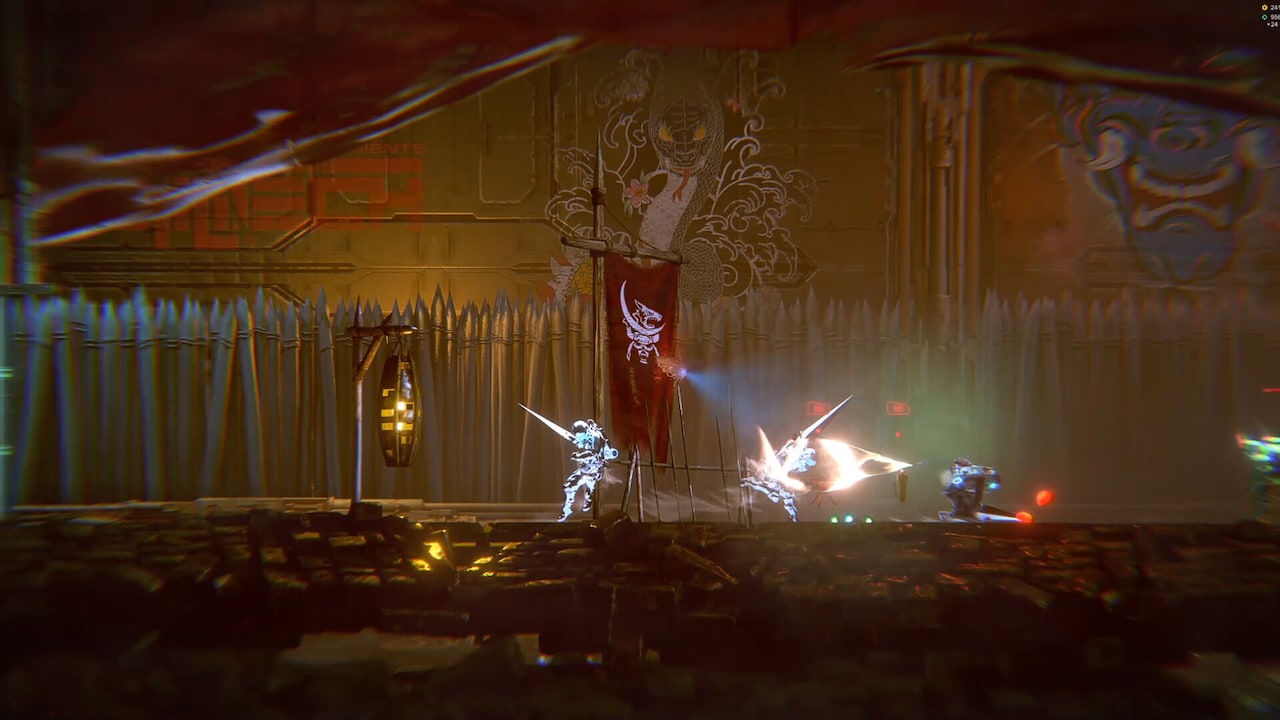 Dark Light | Download and Buy Today - Epic Games Store