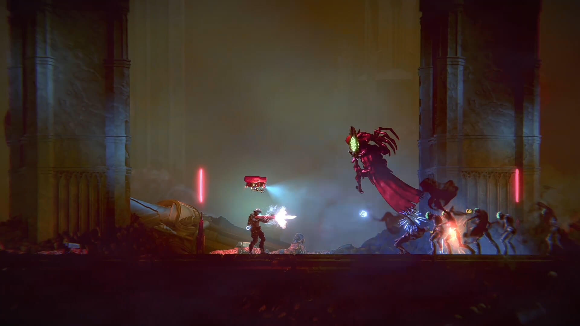 Dark Light | Download and Buy Today - Epic Games Store