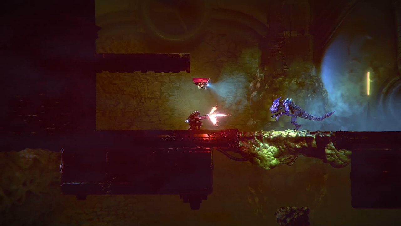 Dark Light | 立刻购买并下载 - Epic游戏商城