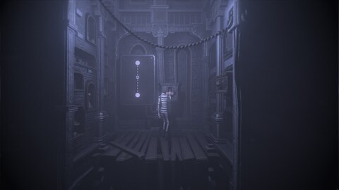 DARQ: Complete Edition | Download and Buy Today - Epic Games Store