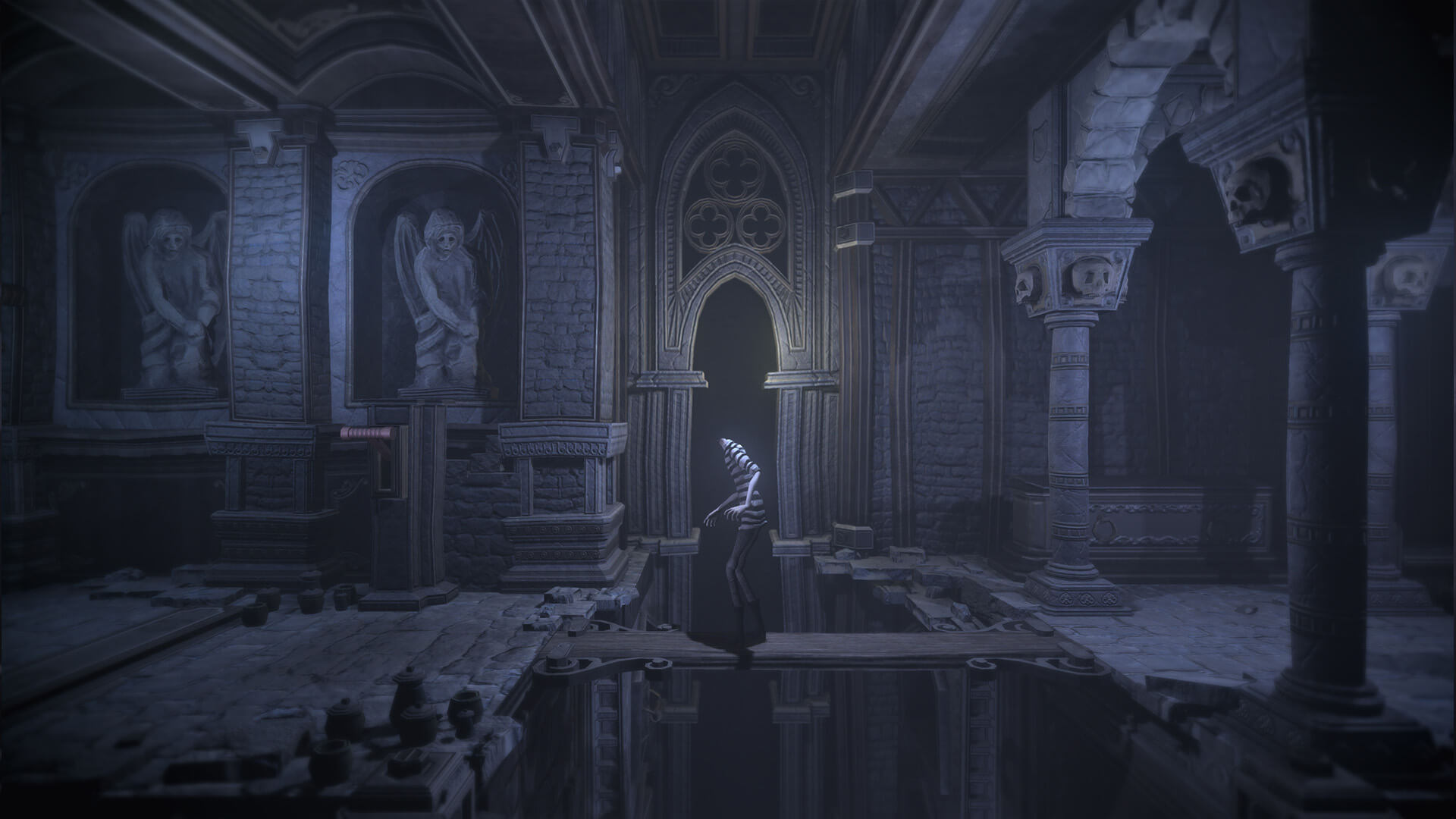 DARQ: Complete Edition | Download and Buy Today - Epic Games Store