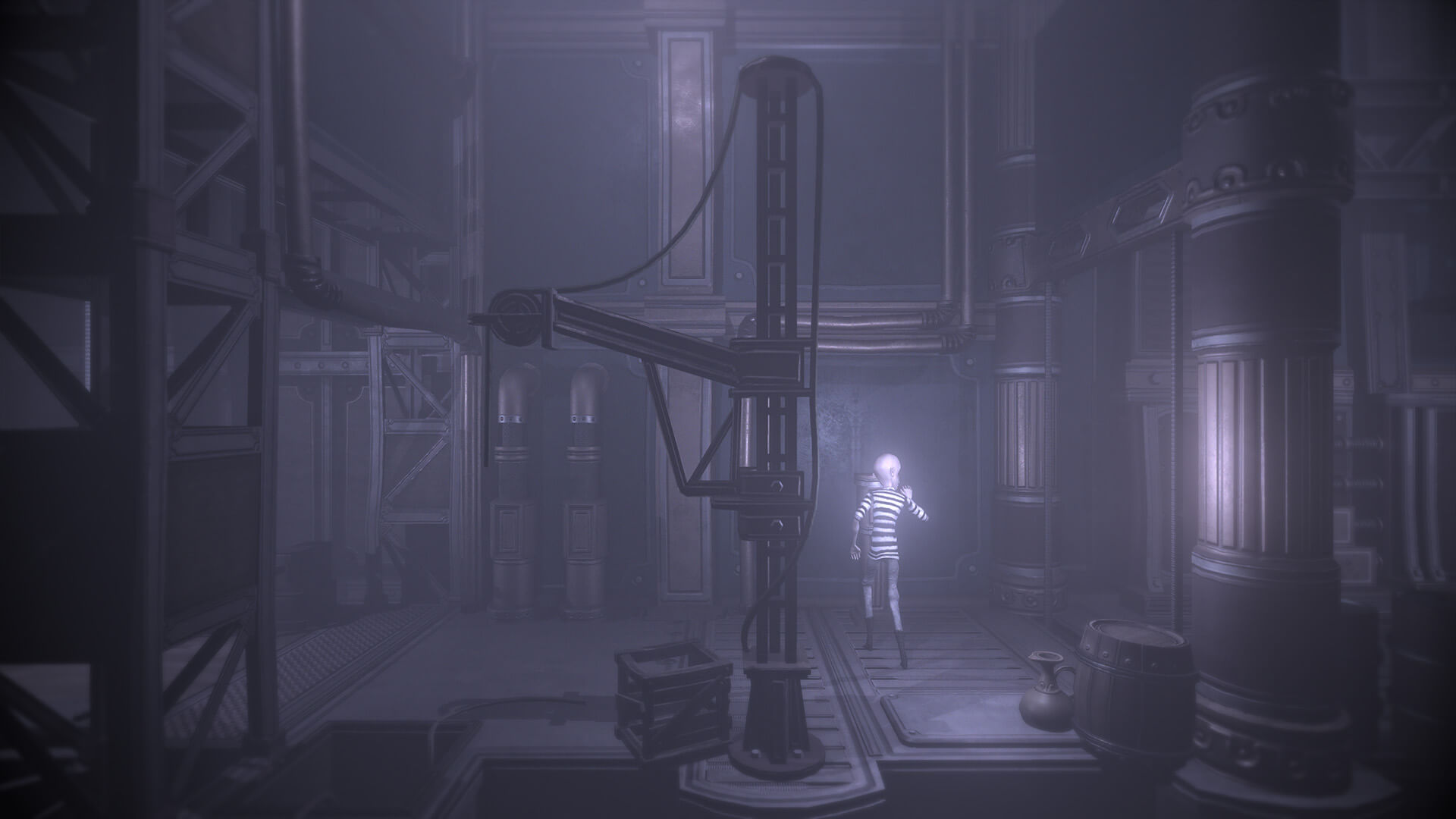 DARQ: Complete Edition | Download and Buy Today - Epic Games Store